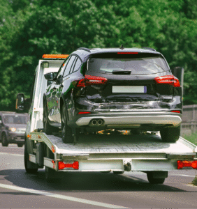 24/7 Towing Perth | Tilt Tray, Flatbed & Emergency – South City Towing